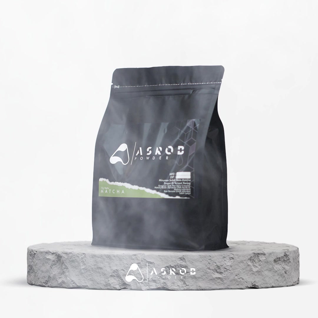 Produk ASROB POWDER | Shopee Indonesia