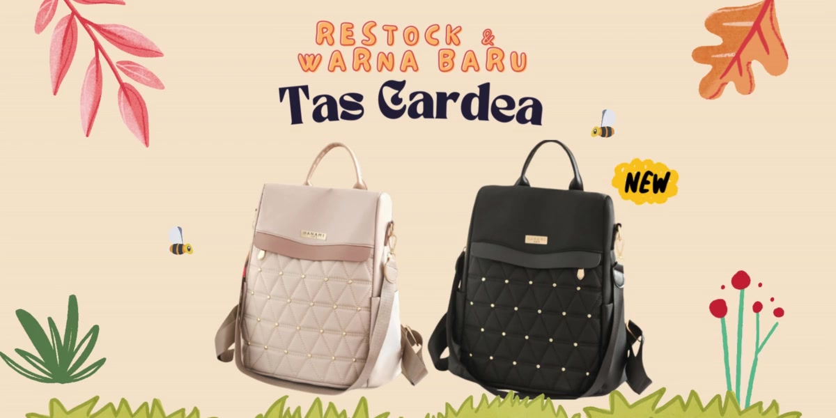 Toko Online Hanami Official Store | Shopee Indonesia