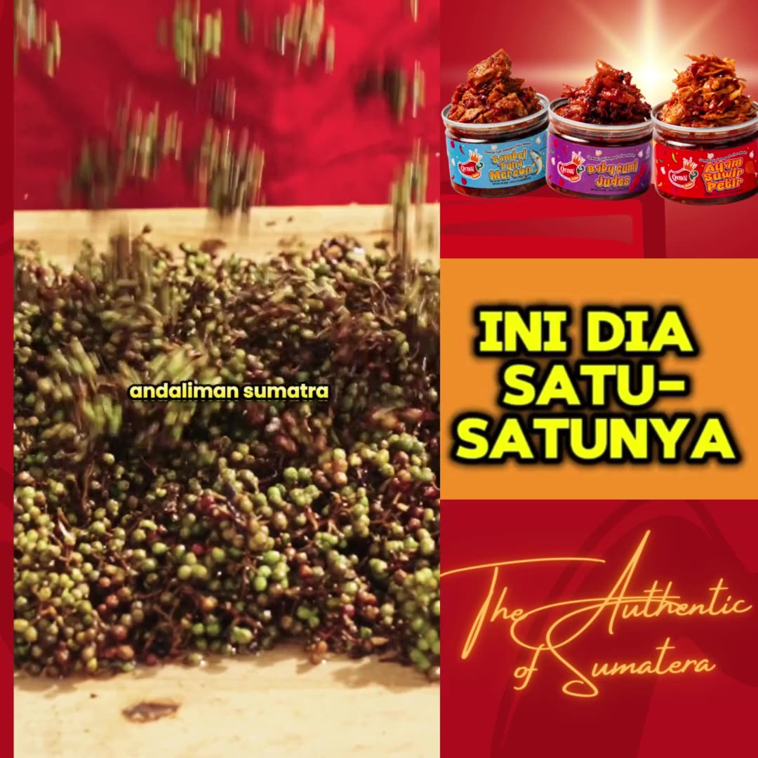 Toko Online Quinn of Spicy Official Store | Shopee Indonesia