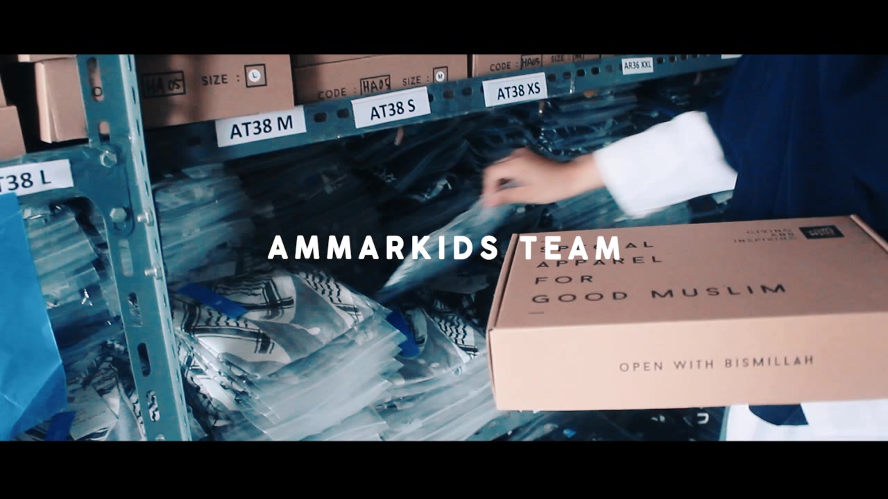 Produk Fashion Kids By Ammar Kids | Shopee Indonesia