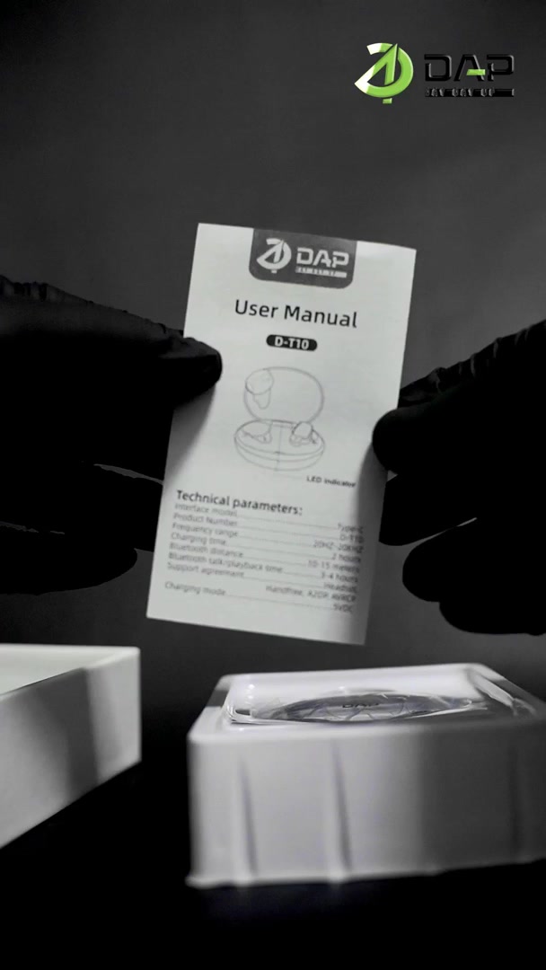 Toko Online DAP Official Shop | Shopee Indonesia