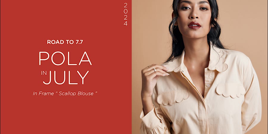 Toko Online POLA. | Shopee Indonesia