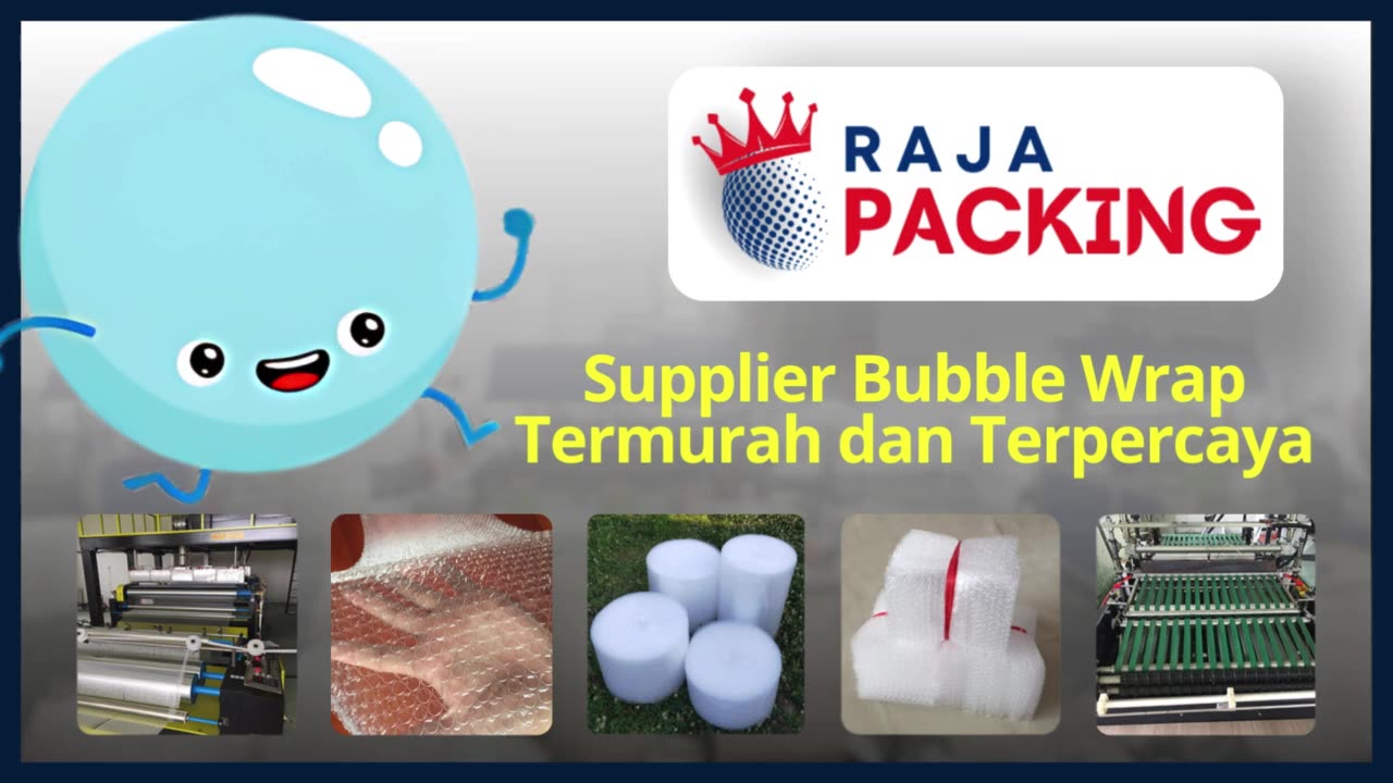 Produk RAJA PACKING OFFICIAL STORE | Shopee Indonesia