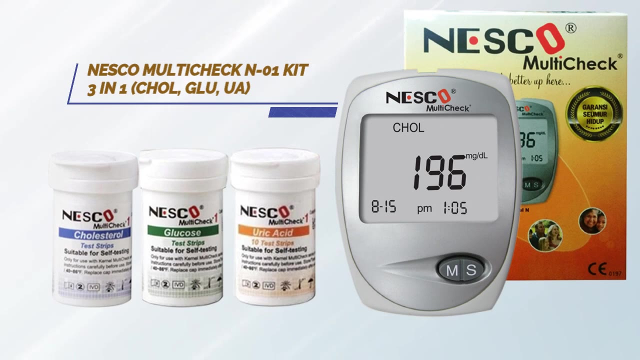Toko Online NESCO Official Shop | Shopee Indonesia