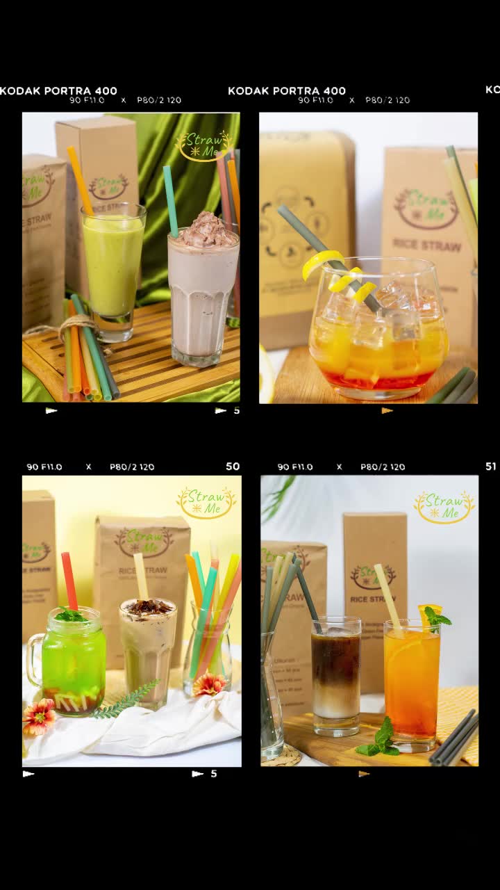 Produk Straw Me | Shopee Indonesia