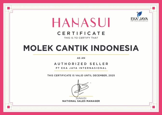 Produk Molek Cantik Indonesia | Shopee Indonesia