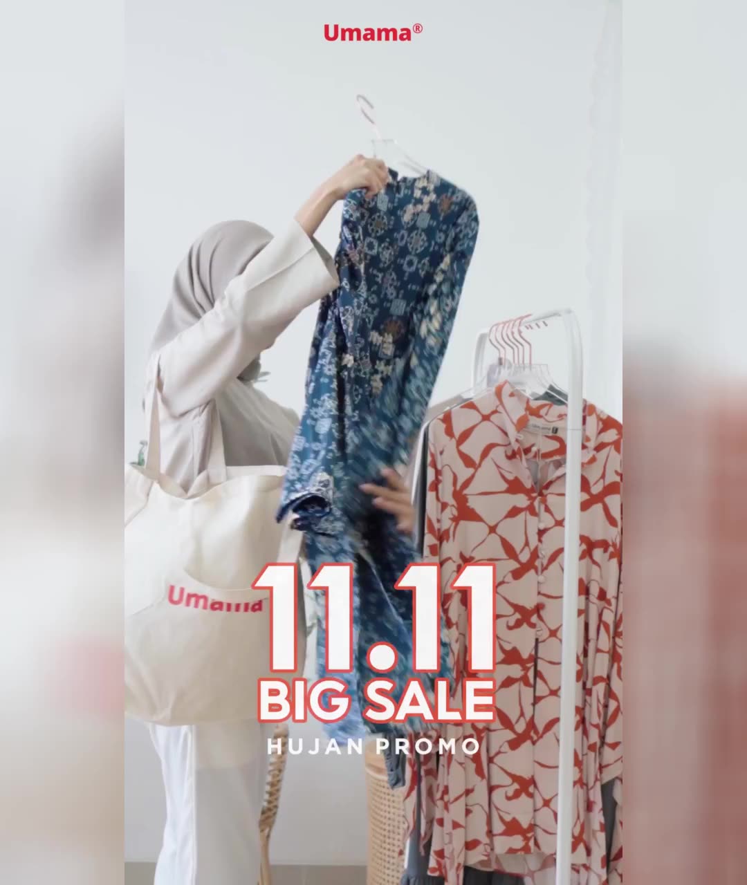 Toko Online Umama Official Shop | Shopee Indonesia