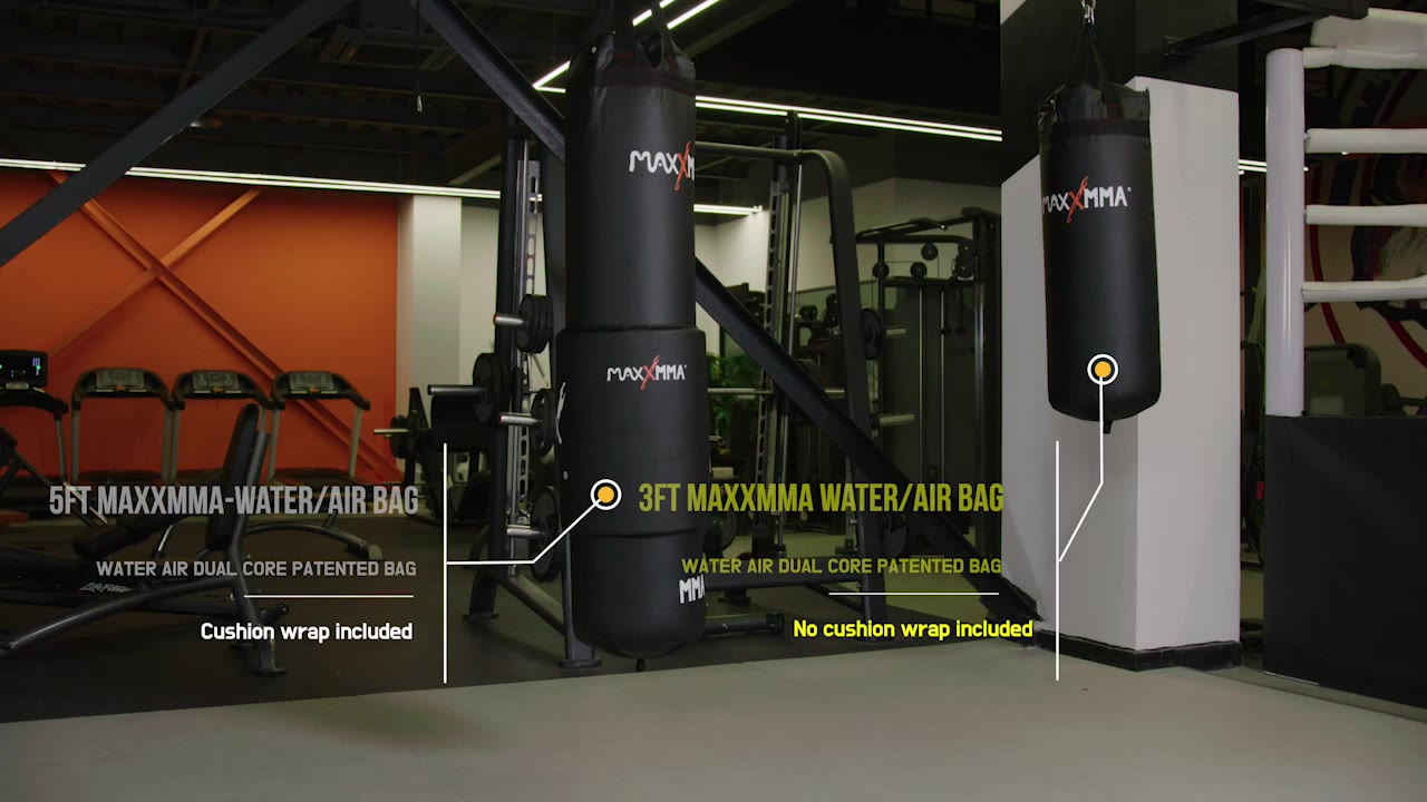 Toko Online MaxxMMA Official Store | Shopee Indonesia