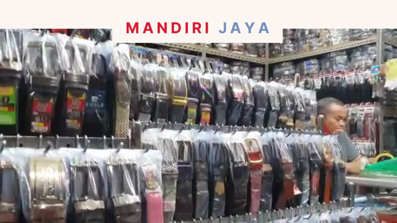 Produk Toko Mandiri Jaya Official | Shopee Indonesia