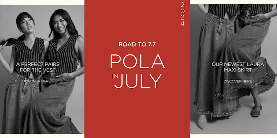 Toko Online POLA. | Shopee Indonesia