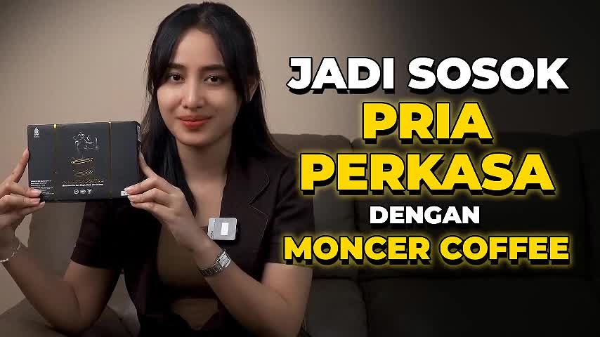 Produk Official Moncer Coffee | Shopee Indonesia