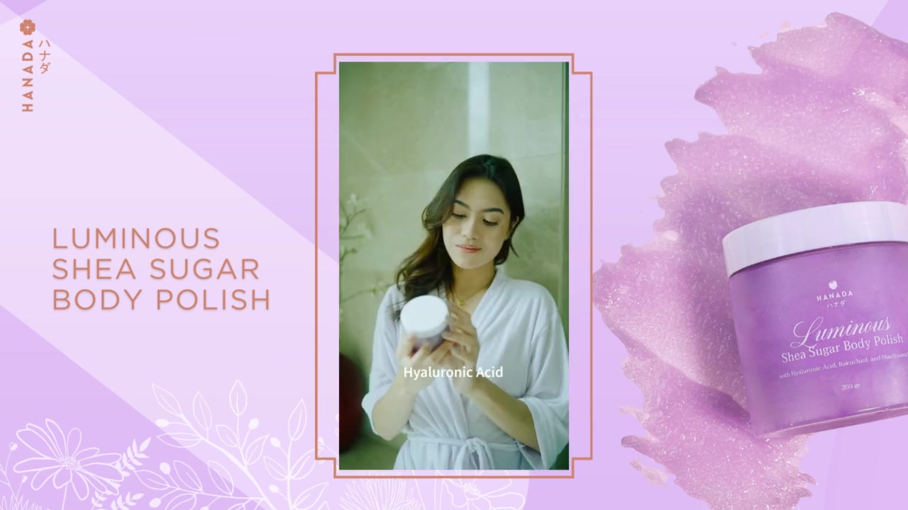 Toko Online Hanada Official Shop | Shopee Indonesia