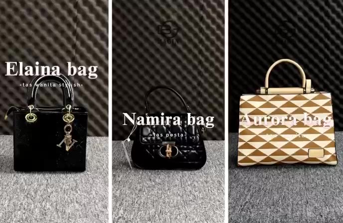 Produk Bagin Bag Official | Shopee Indonesia
