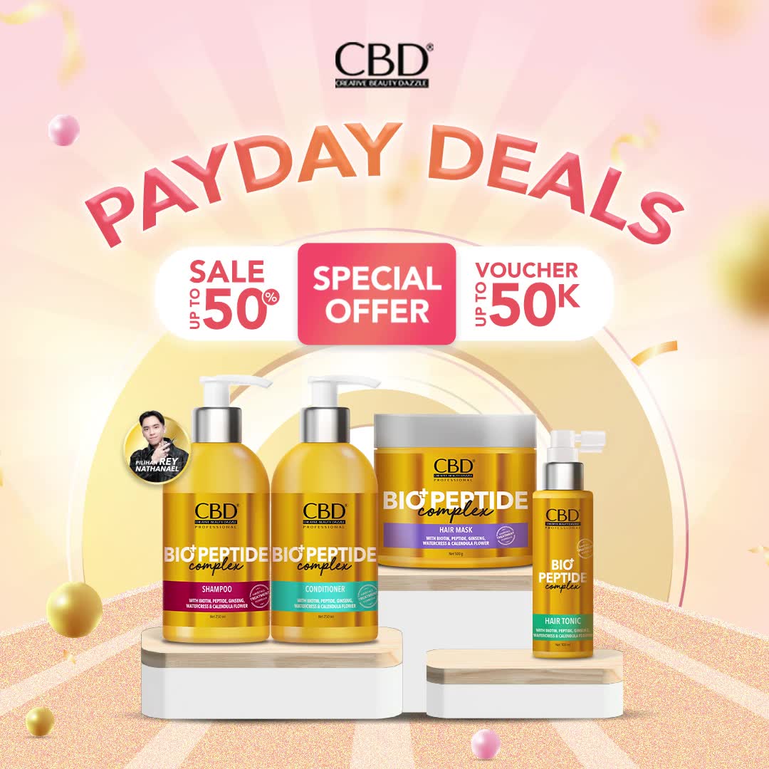 Toko Online CBD Official Shop | Shopee Indonesia