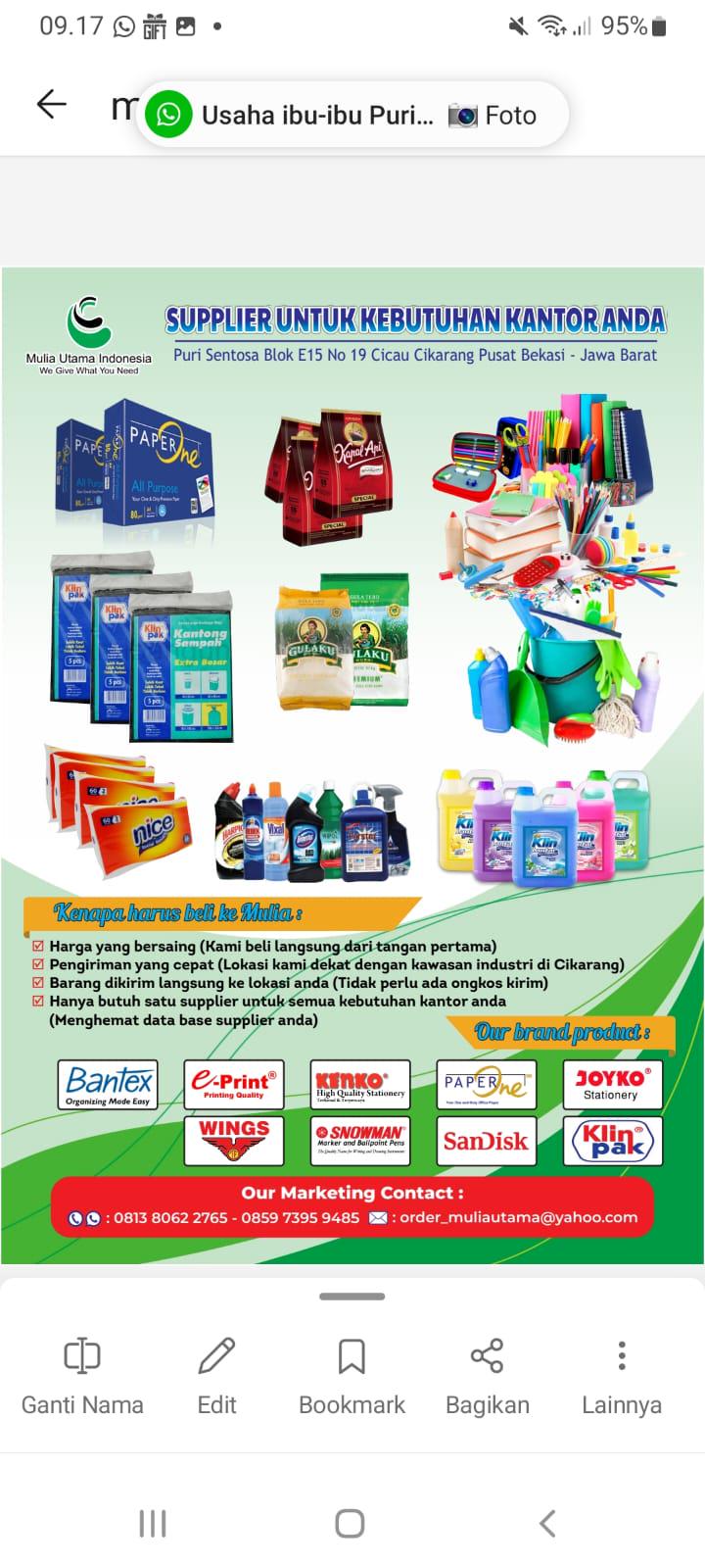 Produk MUI Store | Shopee Indonesia