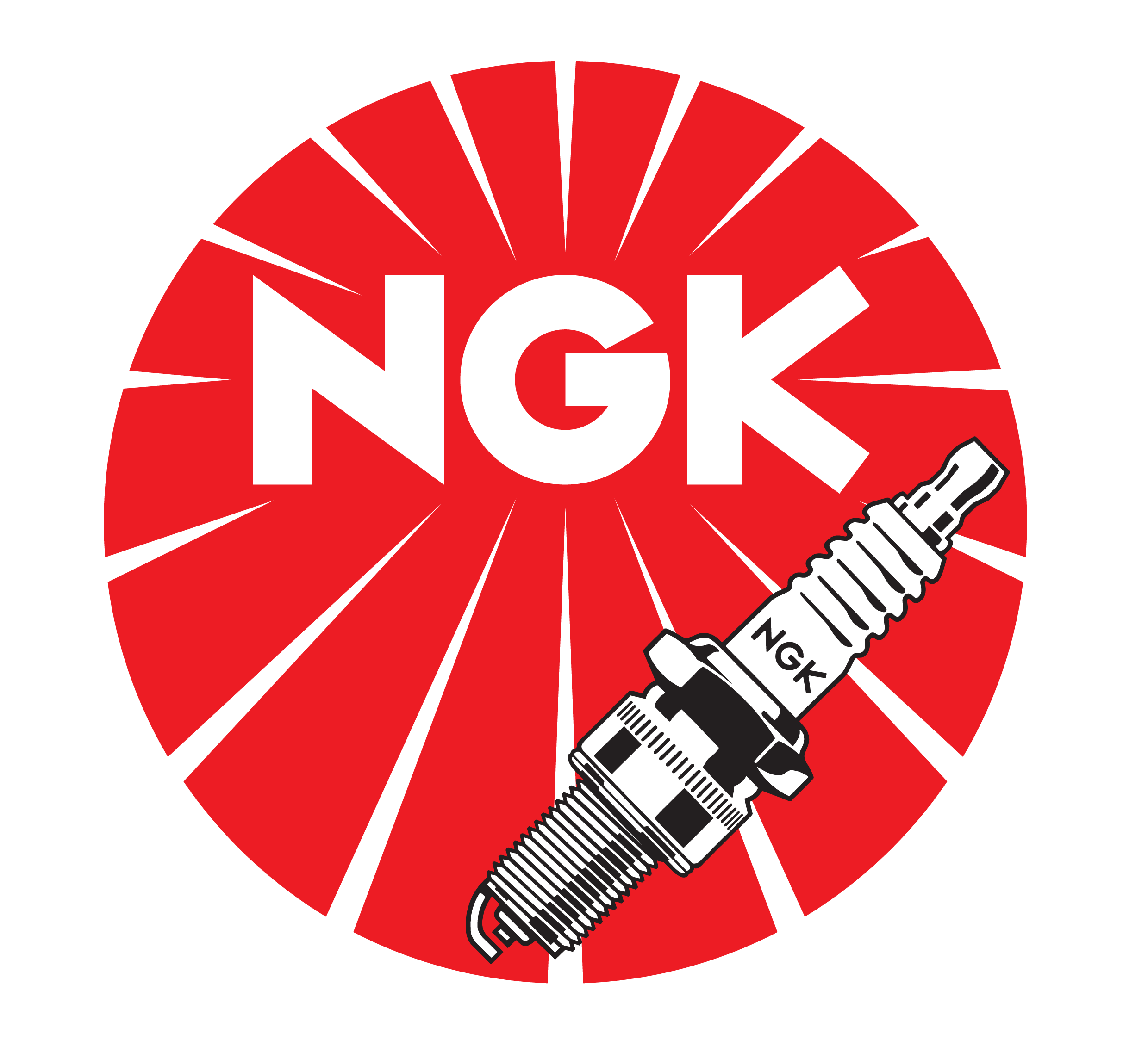 Toko Online NGK Spark Plugs Official Store | Shopee Indonesia
