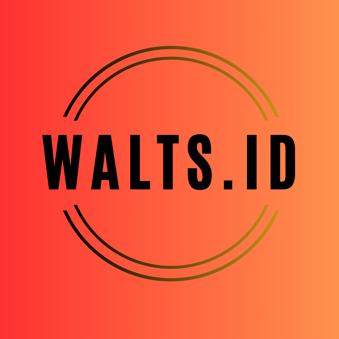 Produk WALTS.ID | Shopee Indonesia