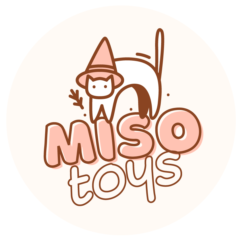 Produk Miso Toys | Shopee Indonesia