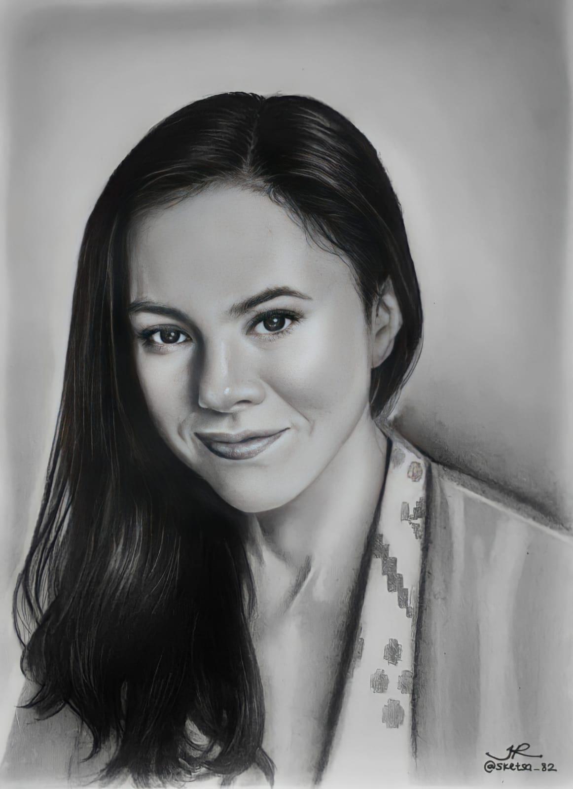 Produk GALERI SKETSA_82 | Shopee Indonesia