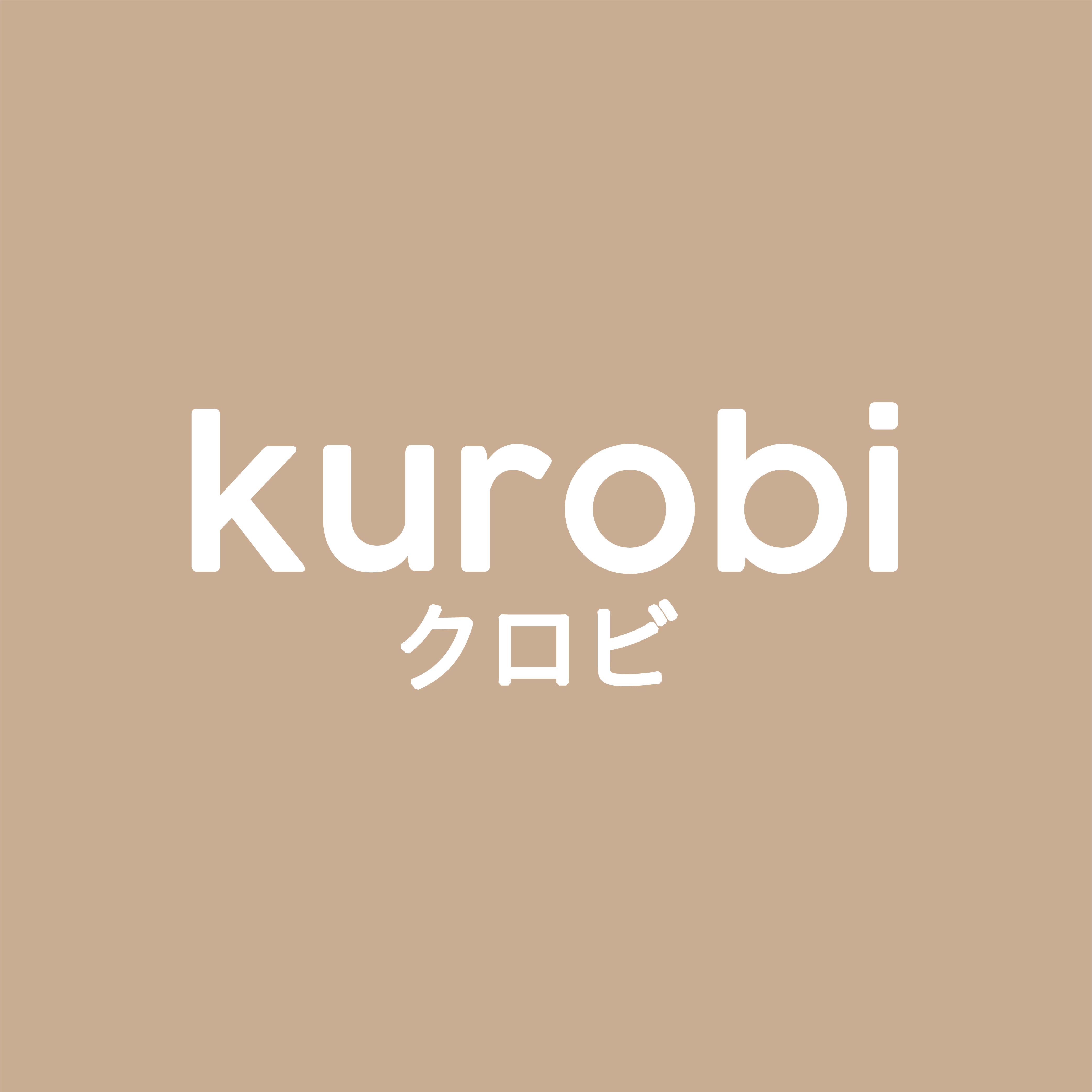 Produk Kurobi Official | Shopee Indonesia