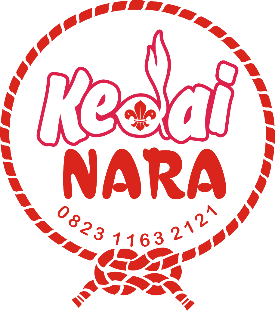 Produk Kedai NARA Scout | Shopee Indonesia