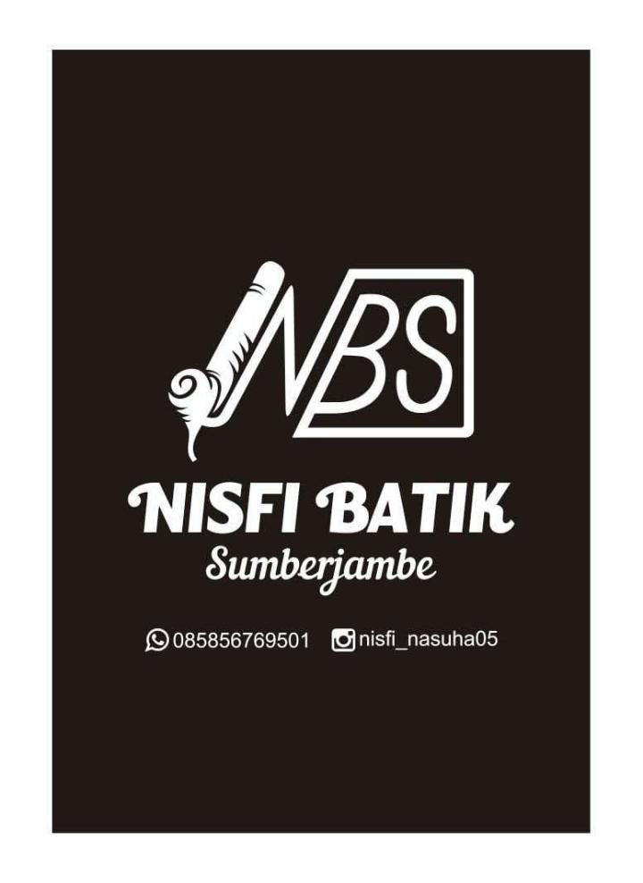 Produk Batiknisfisumberjambe | Shopee Indonesia