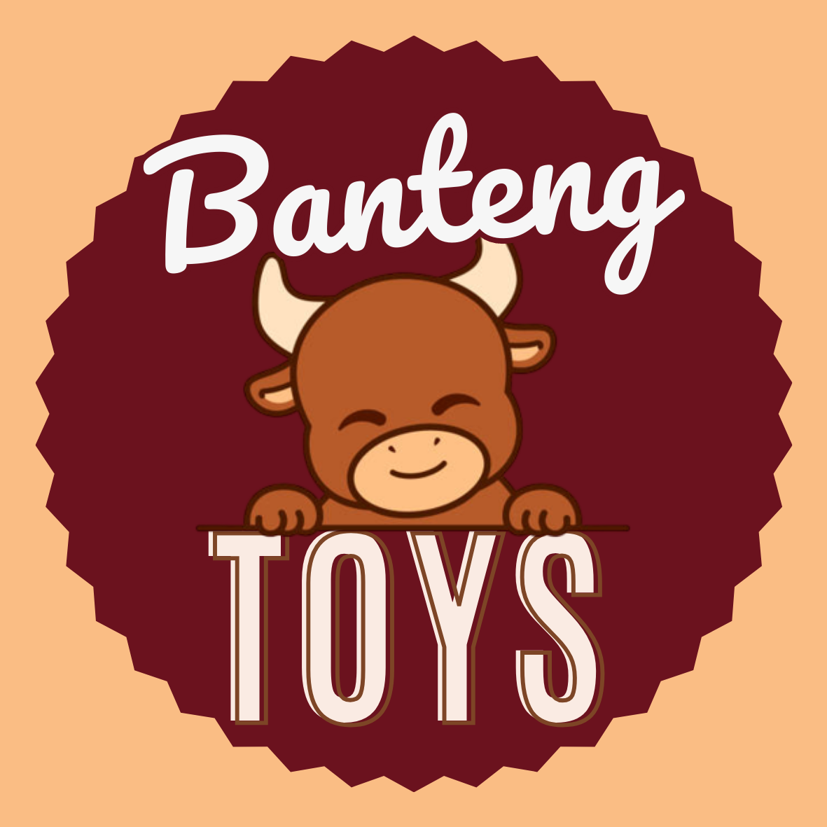Produk Banteng Toys | Shopee Indonesia
