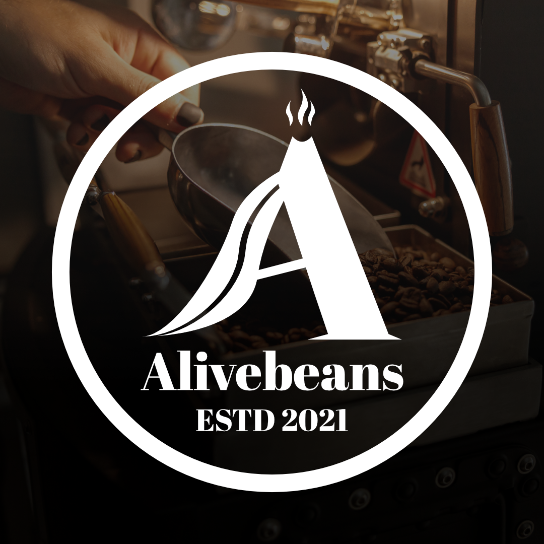 Produk Alive Beans Roastery | Shopee Indonesia