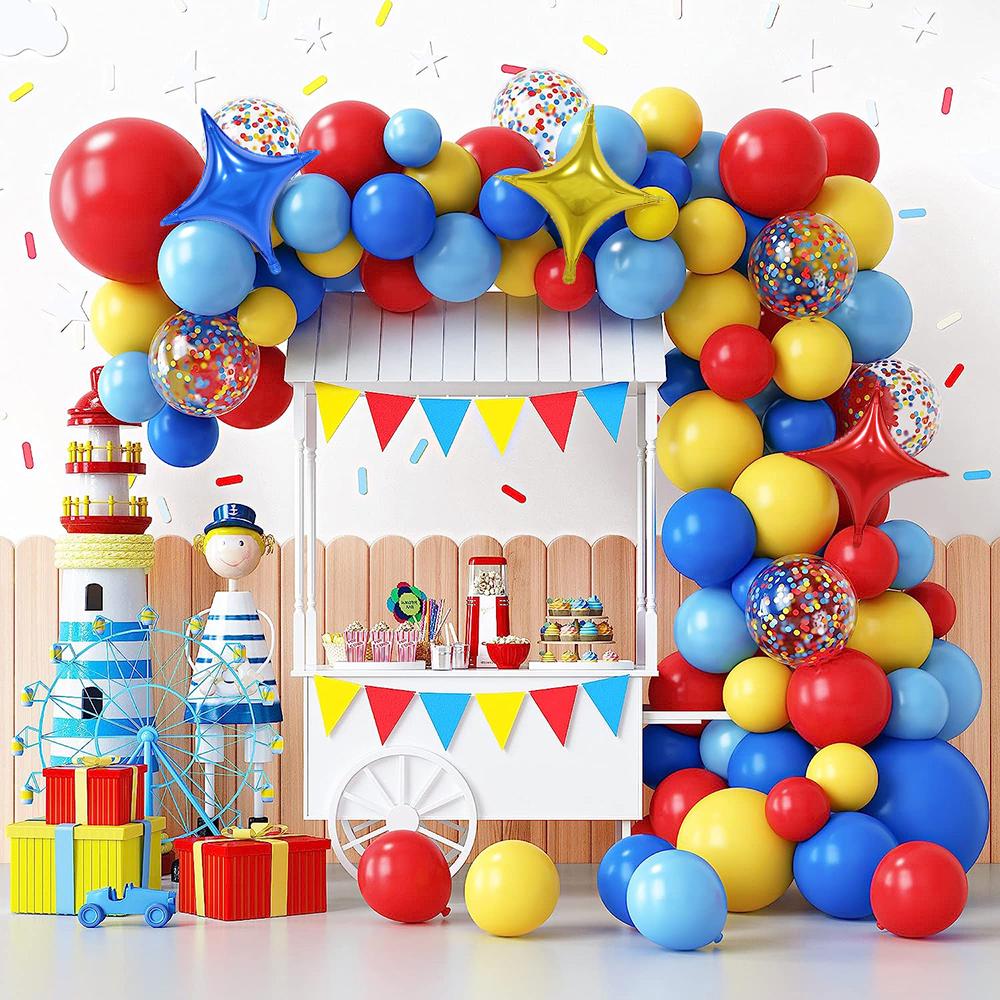 Produk Party Decor Balloons | Shopee Indonesia