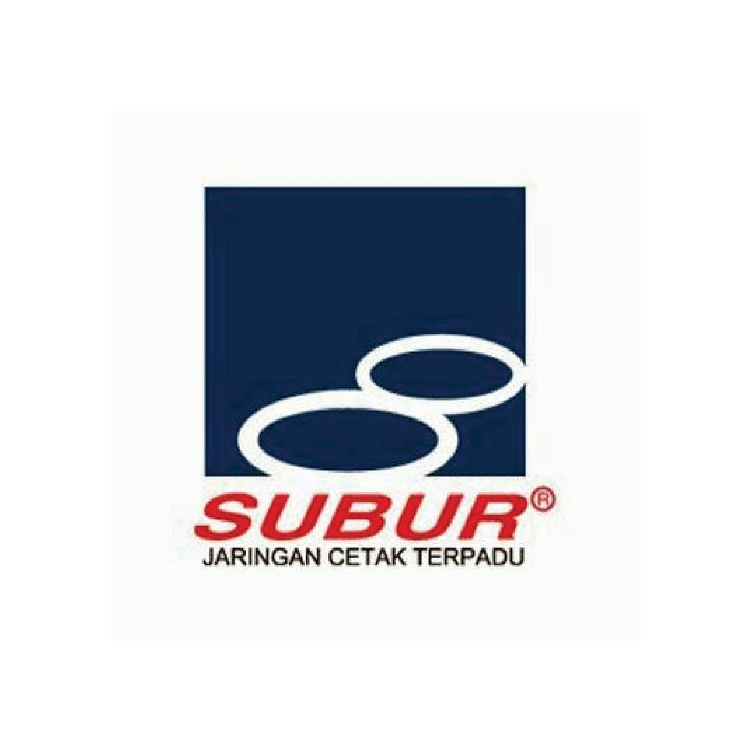 Produk SUBUR PRINTING | Shopee Indonesia
