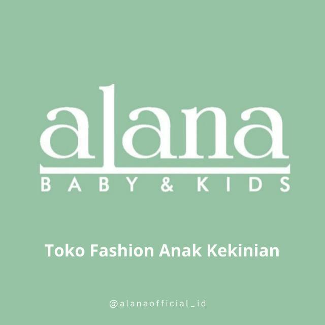 Produk Alana Official Store | Shopee Indonesia
