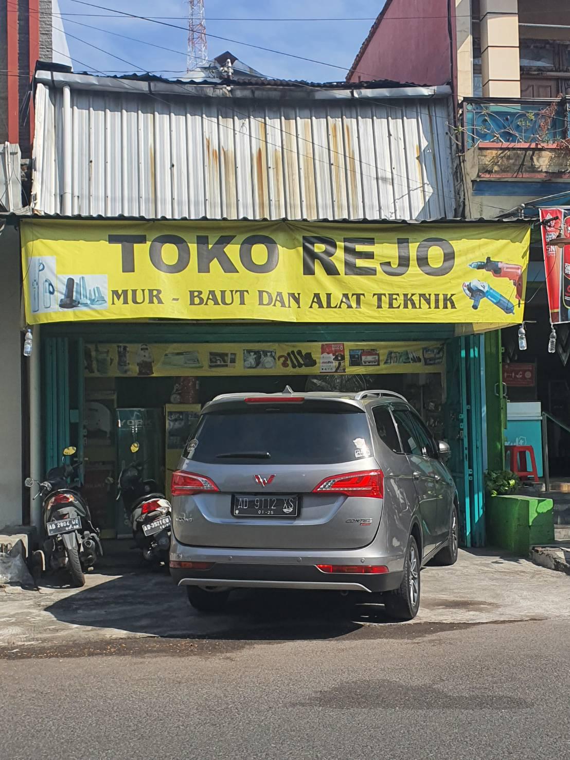 Produk Toko Rejo Solo | Shopee Indonesia