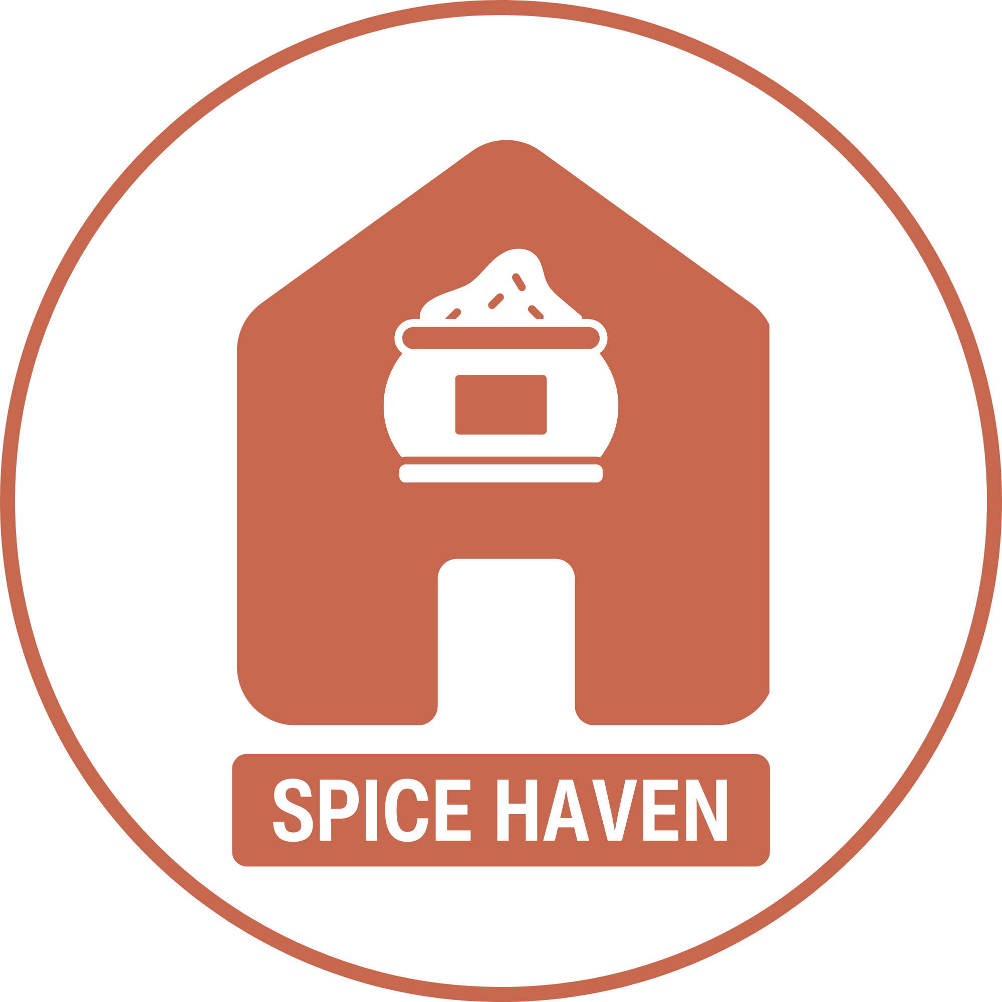 Produk Spice Haven | Shopee Indonesia