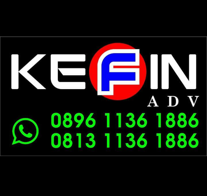 Produk kefin reklame advertising | Shopee Indonesia