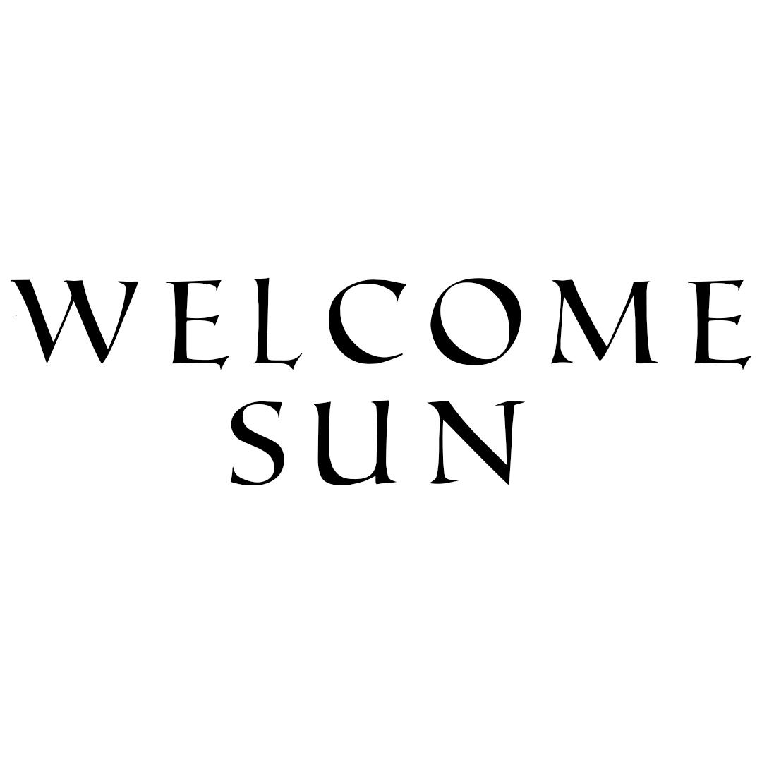 Produk welcome sun | Shopee Indonesia