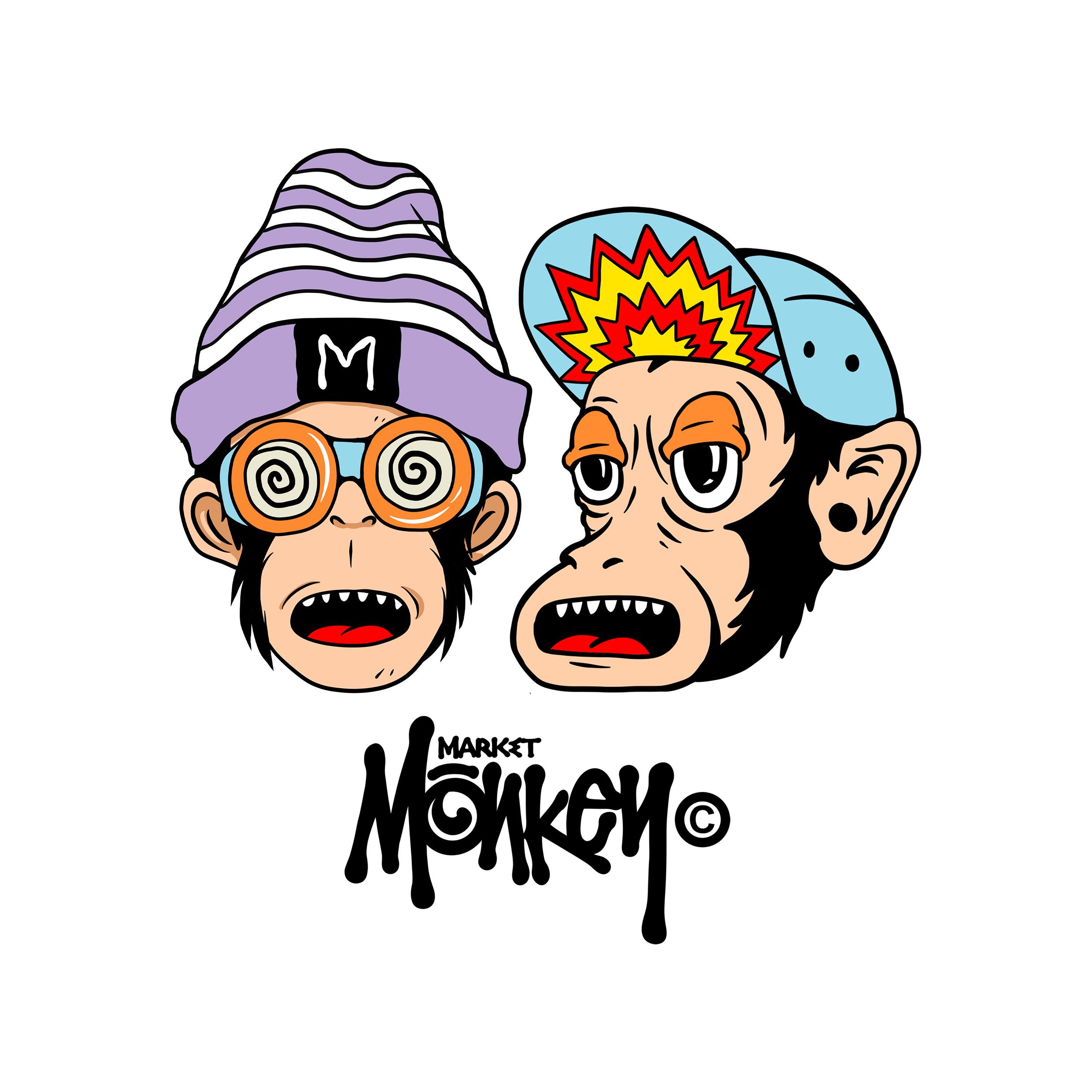 Produk marketmonkey official store | Shopee Indonesia