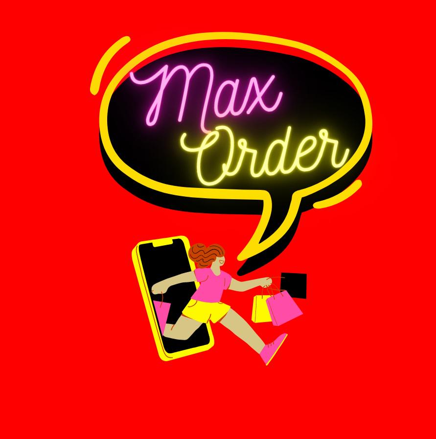 Produk Max Order | Shopee Indonesia