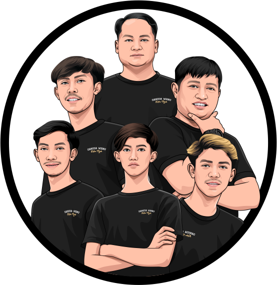 Produk GWSM Original Store | Shopee Indonesia