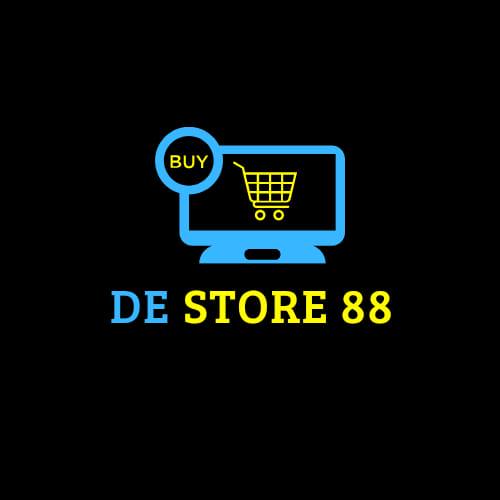 Produk DE STORE 88 | Shopee Indonesia
