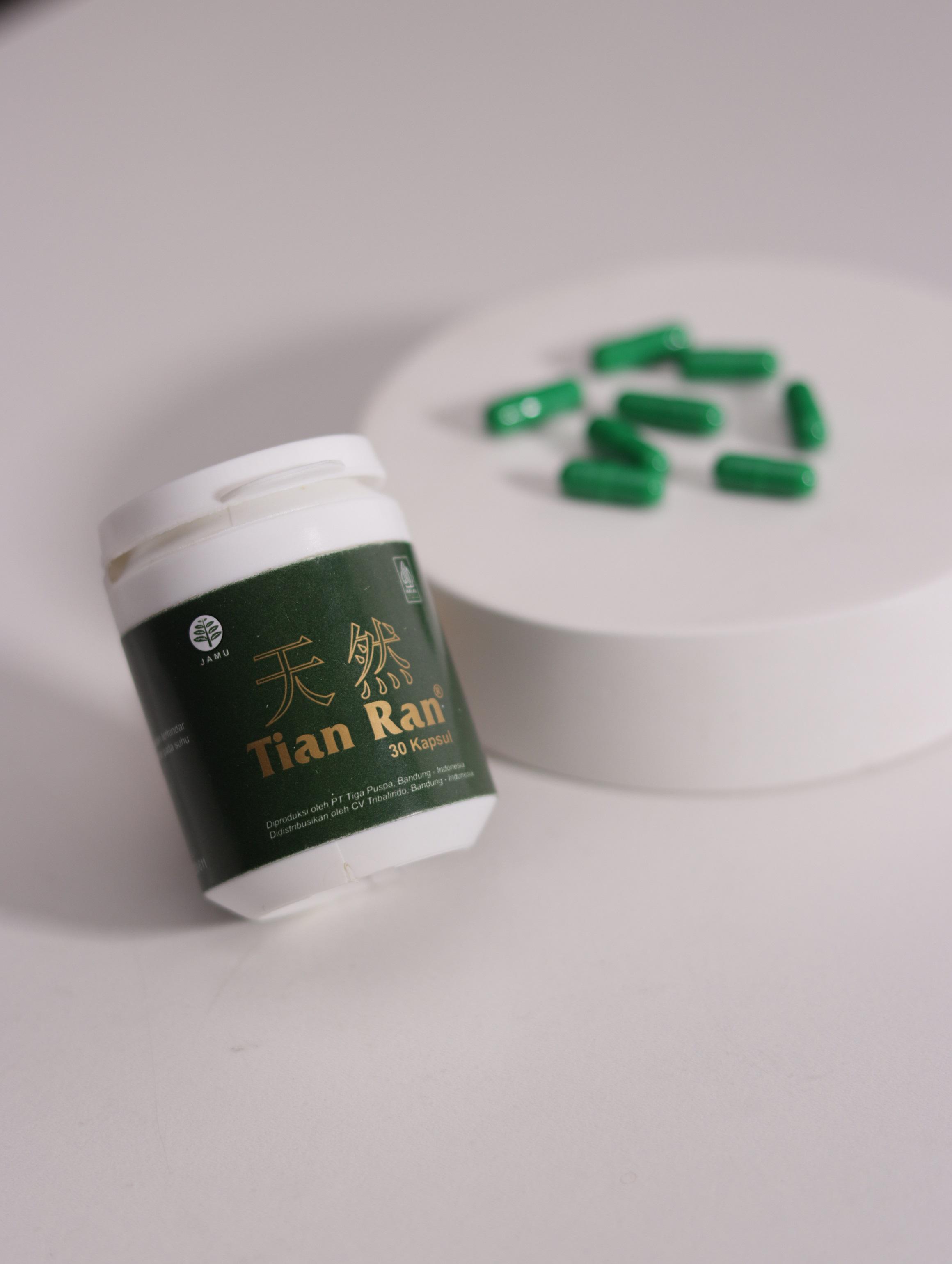Produk Tian Ran | Shopee Indonesia