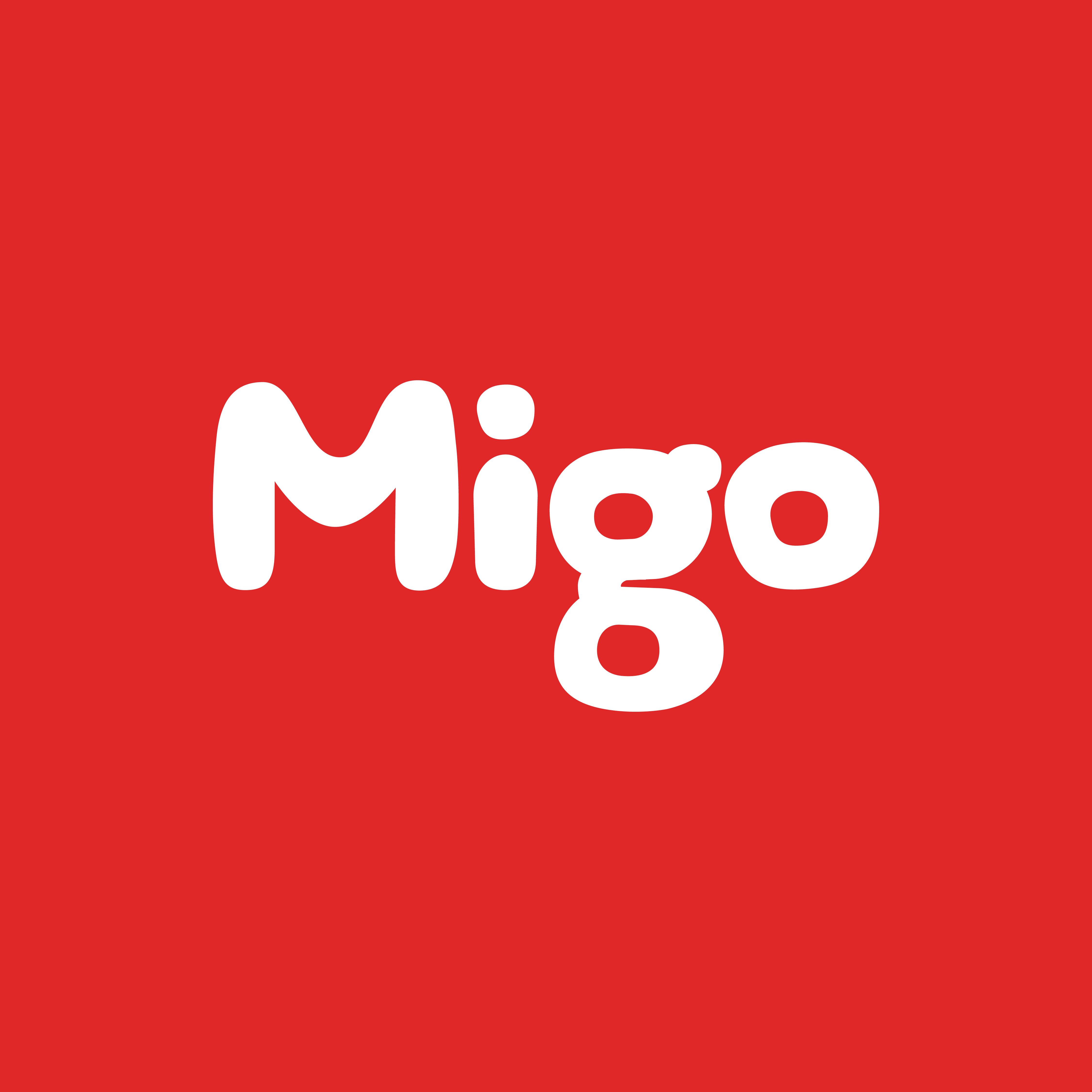 Produk Migo Official Merchandise | Shopee Indonesia