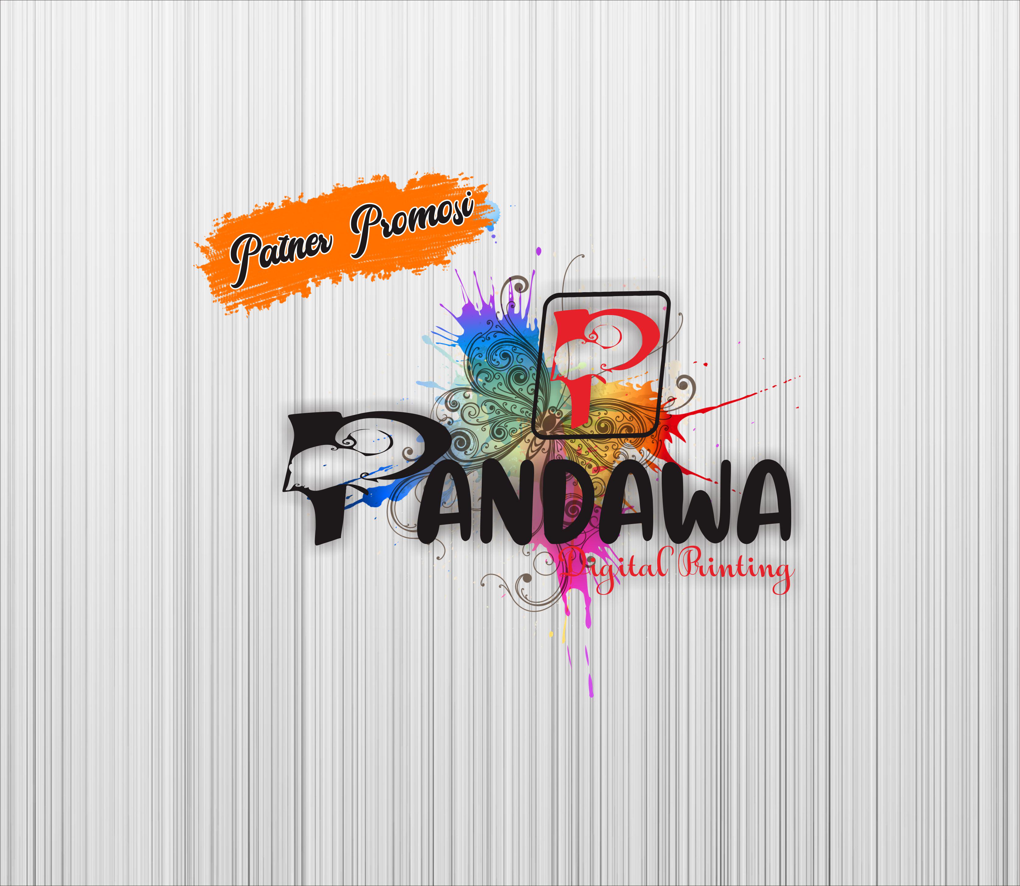 Produk Pandawa_Digital_Printing | Shopee Indonesia