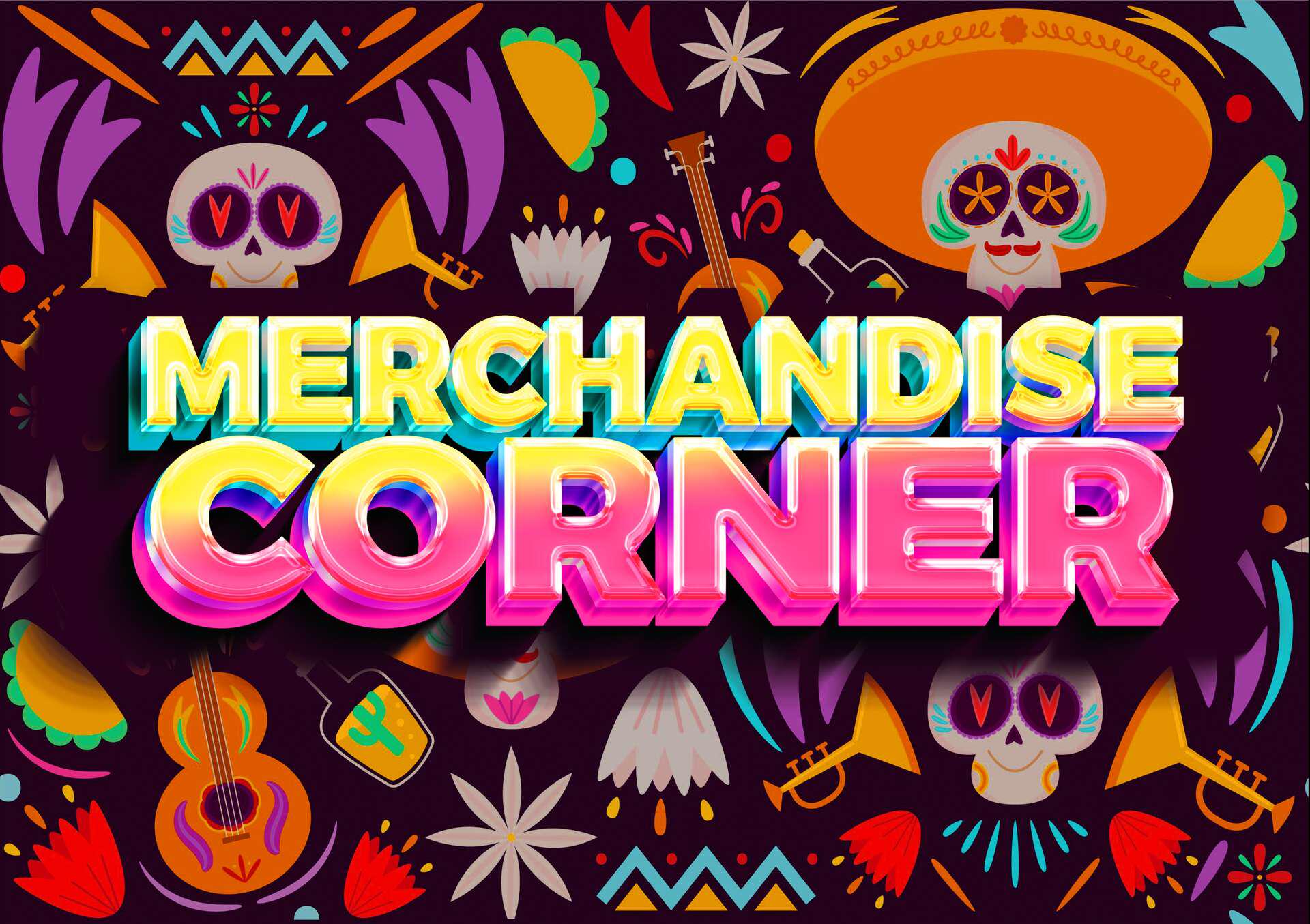 Produk Merchandise_Corner | Shopee Indonesia