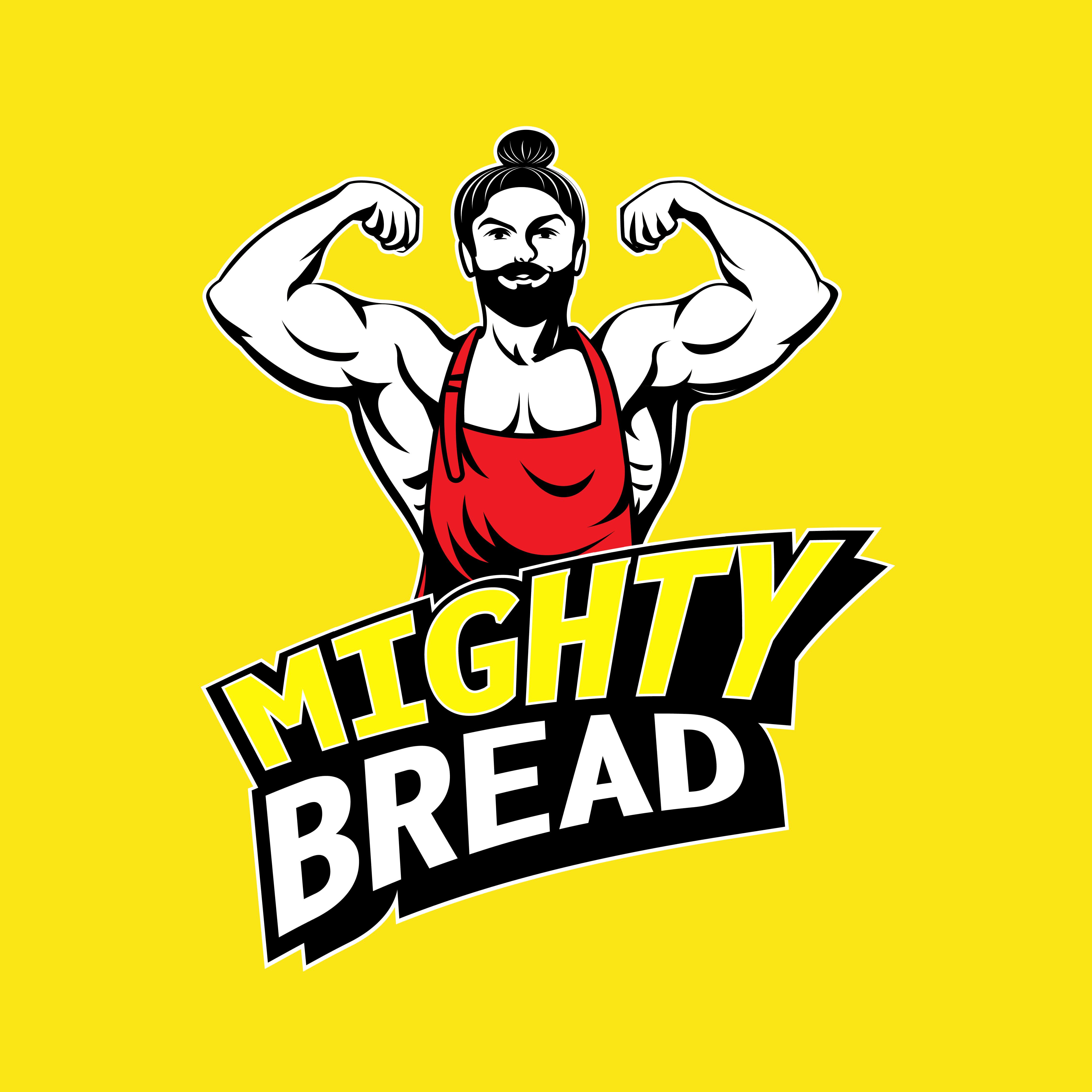 Produk Mighty Bread | Shopee Indonesia