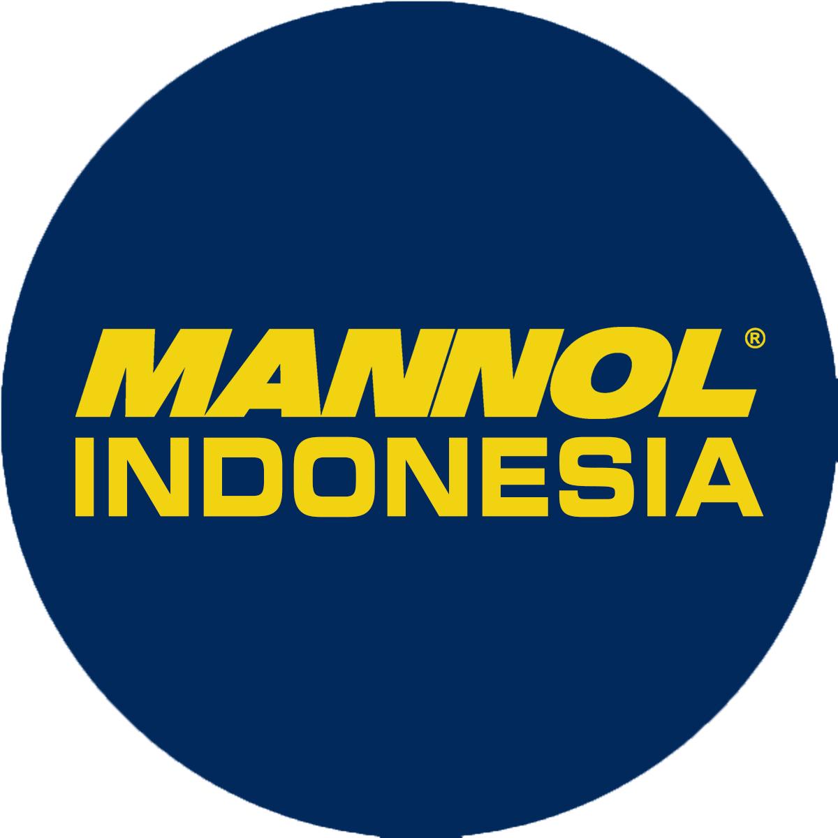 Produk Mannol Official Store | Shopee Indonesia