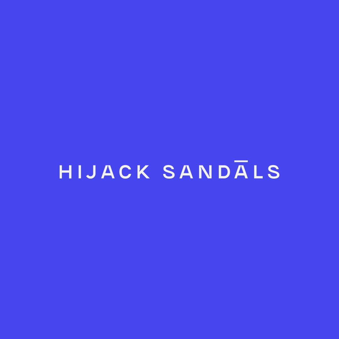 Toko Online Hijack Sandals Official Store | Shopee Indonesia