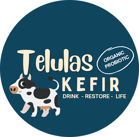 Produk Kefir Telulas | Shopee Indonesia