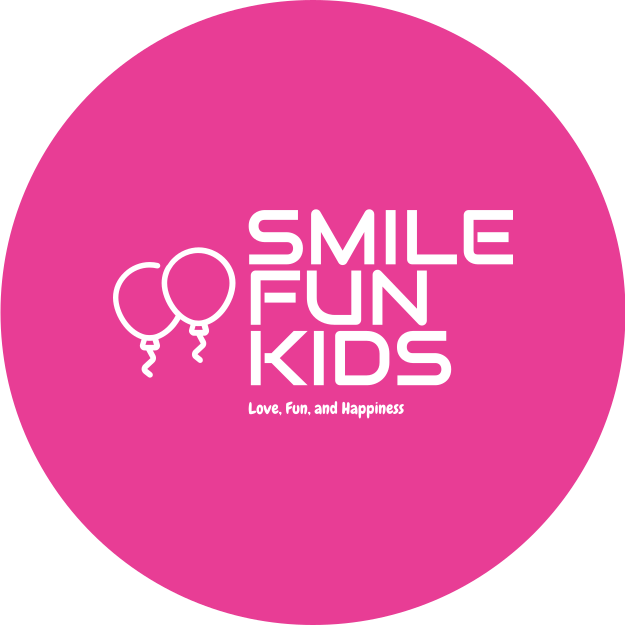 Produk Smile Fun Kids | Shopee Indonesia