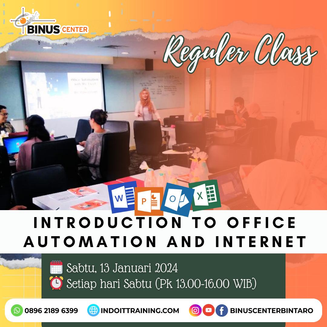 Produk BINUS CENTER BINTARO | Shopee Indonesia