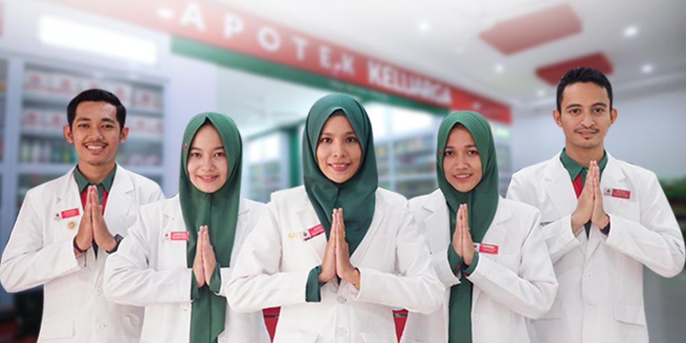 Produk Apotek Keluarga 25 Shopee Indonesia